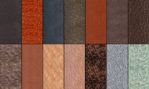 The Different Types of Leather Explained