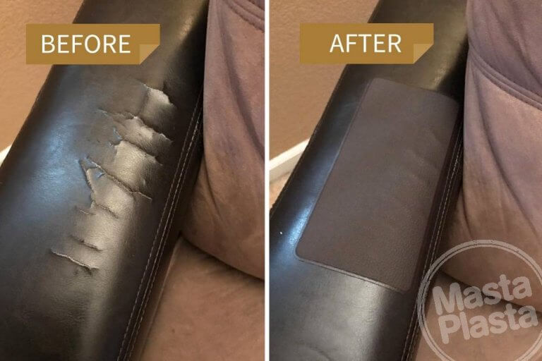 The Top Five Steps Necessary To Restoring Old, Worn Leather
