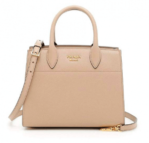 What Is Saffiano Leather And Why Do Designers Use It?