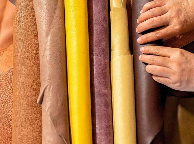 What Is Saffiano Leather And Why Do Designers Use It?